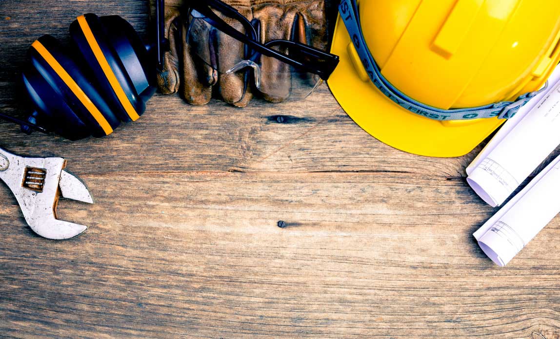 SAFT1ST Training | Courses — Fall Protection: Train the Trainer